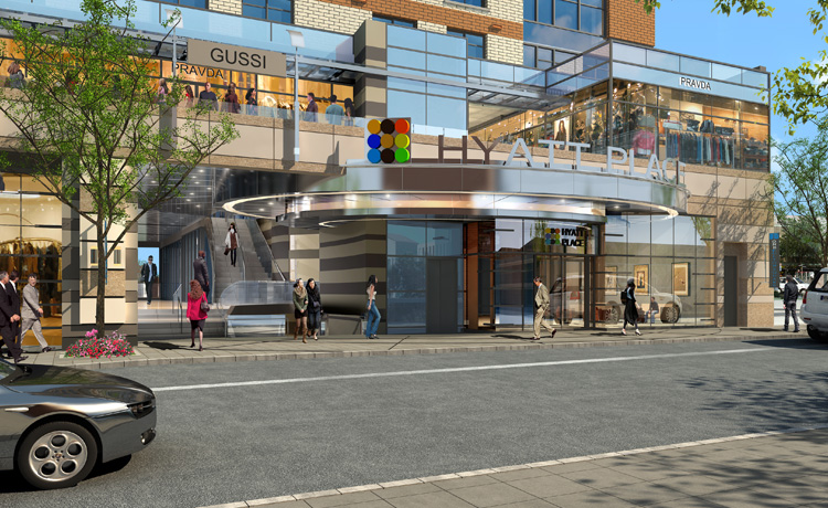 750x460 | One Fulton Square